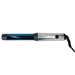 Babyliss Pro Nano Titanium 1" Compact Curling Wand BNTMWUC - Bed Bath & Beyond - 41295439